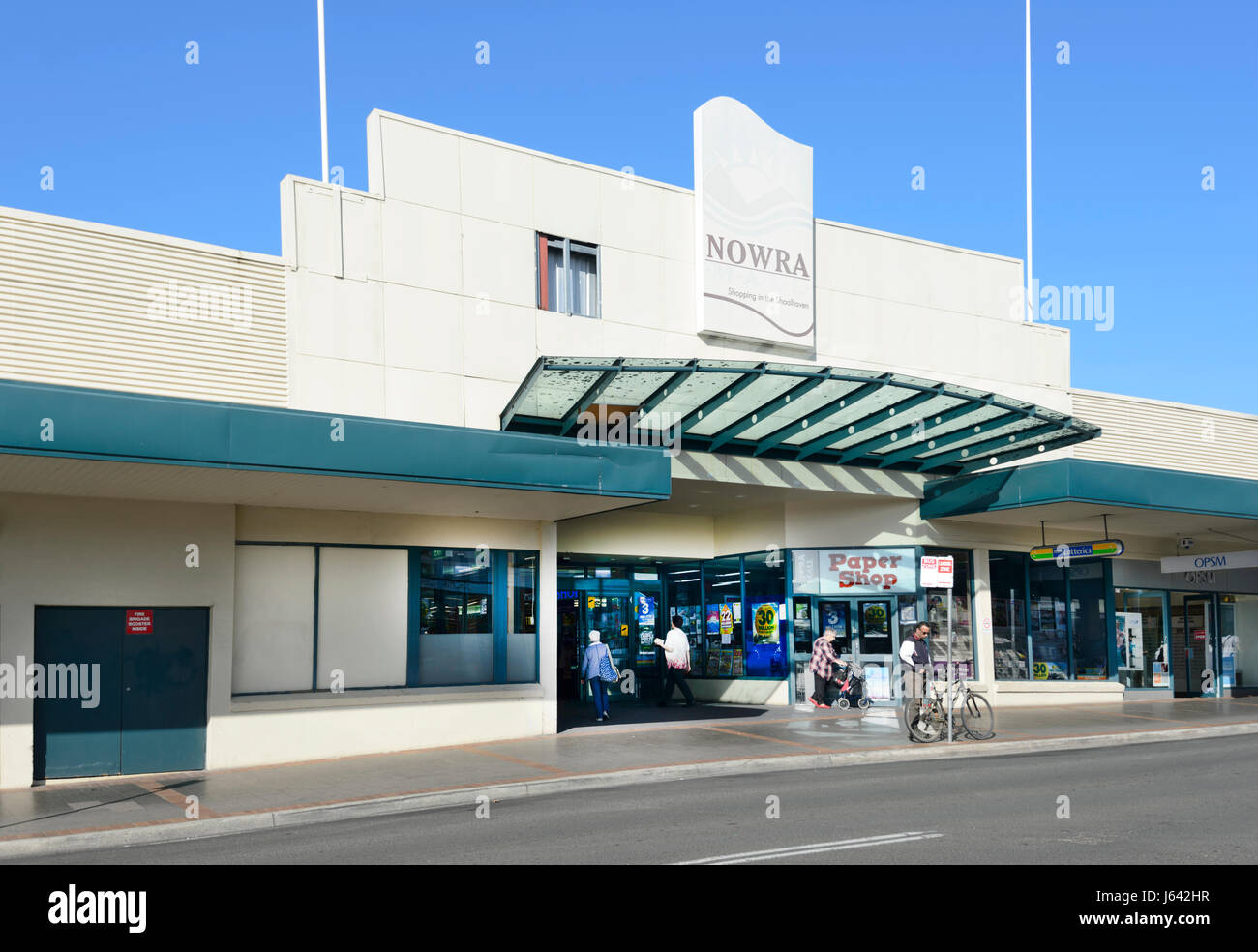 Nowra australia hi-res stock photography and images - Alamy