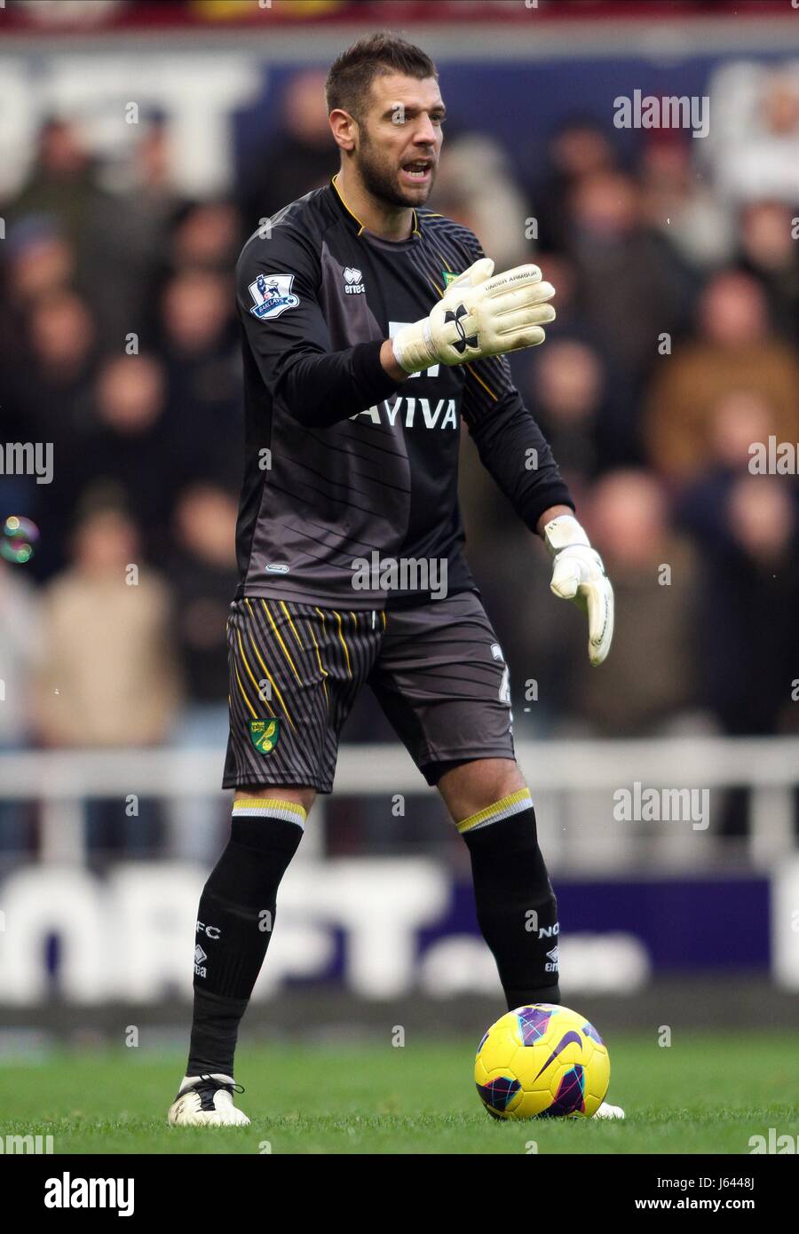 Mark Bunn High Resolution Stock Photography and Images - Alamy