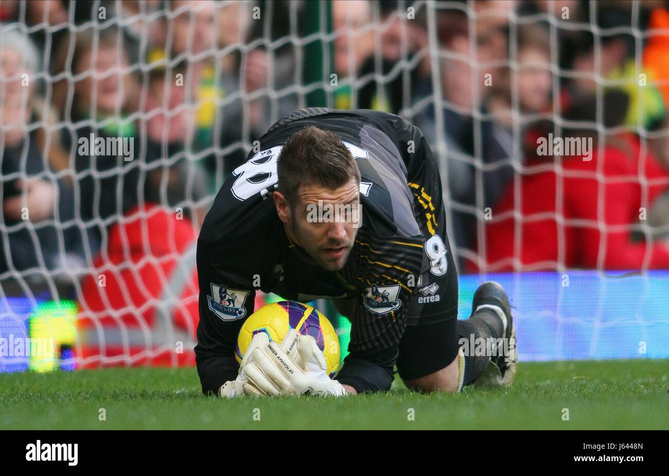 Mark bunn hi-res stock photography and images - Alamy