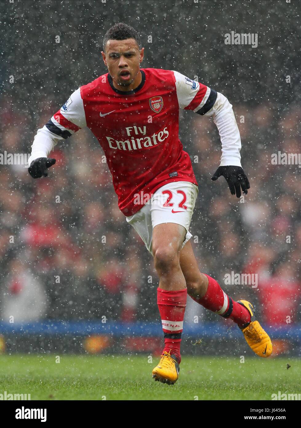 Francis coquelin 2013 hi-res stock photography and images - Alamy