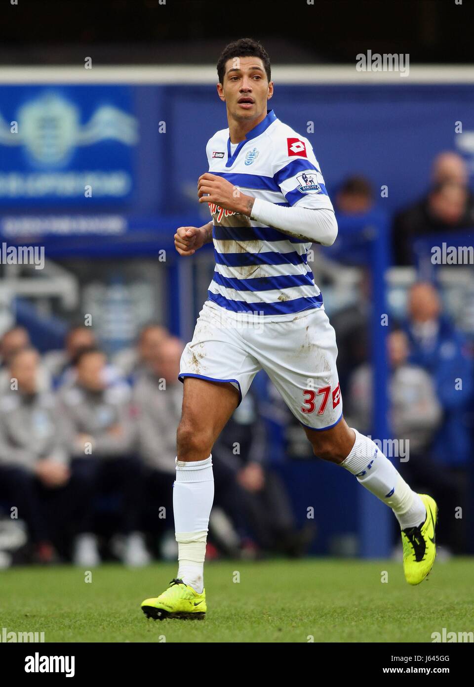 Jay bothroyd england hi-res stock photography and images - Alamy