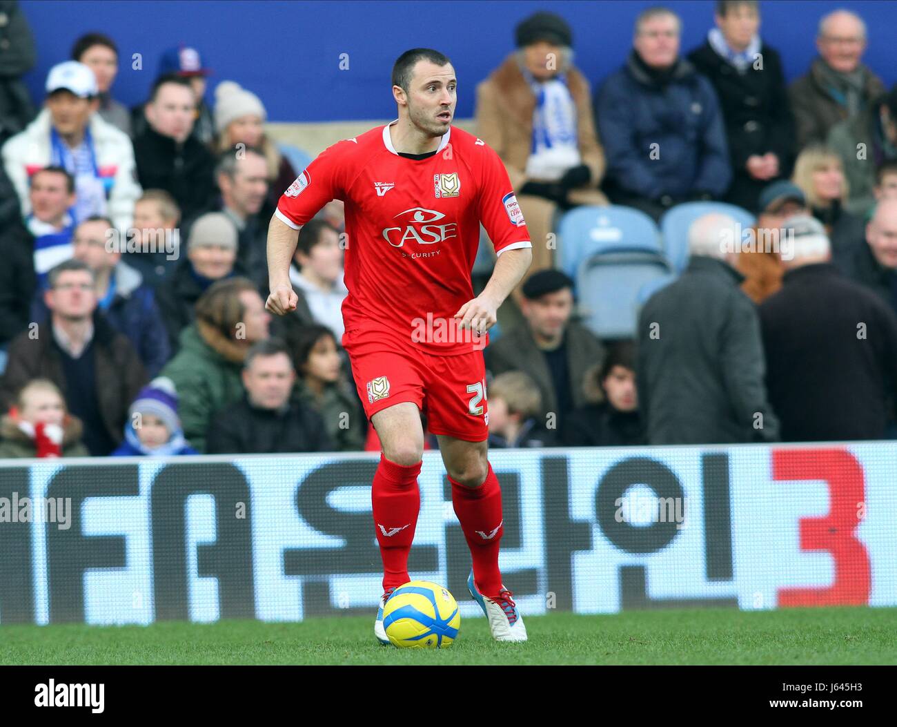 Anthony Kay High Resolution Stock Photography and Images - Alamy