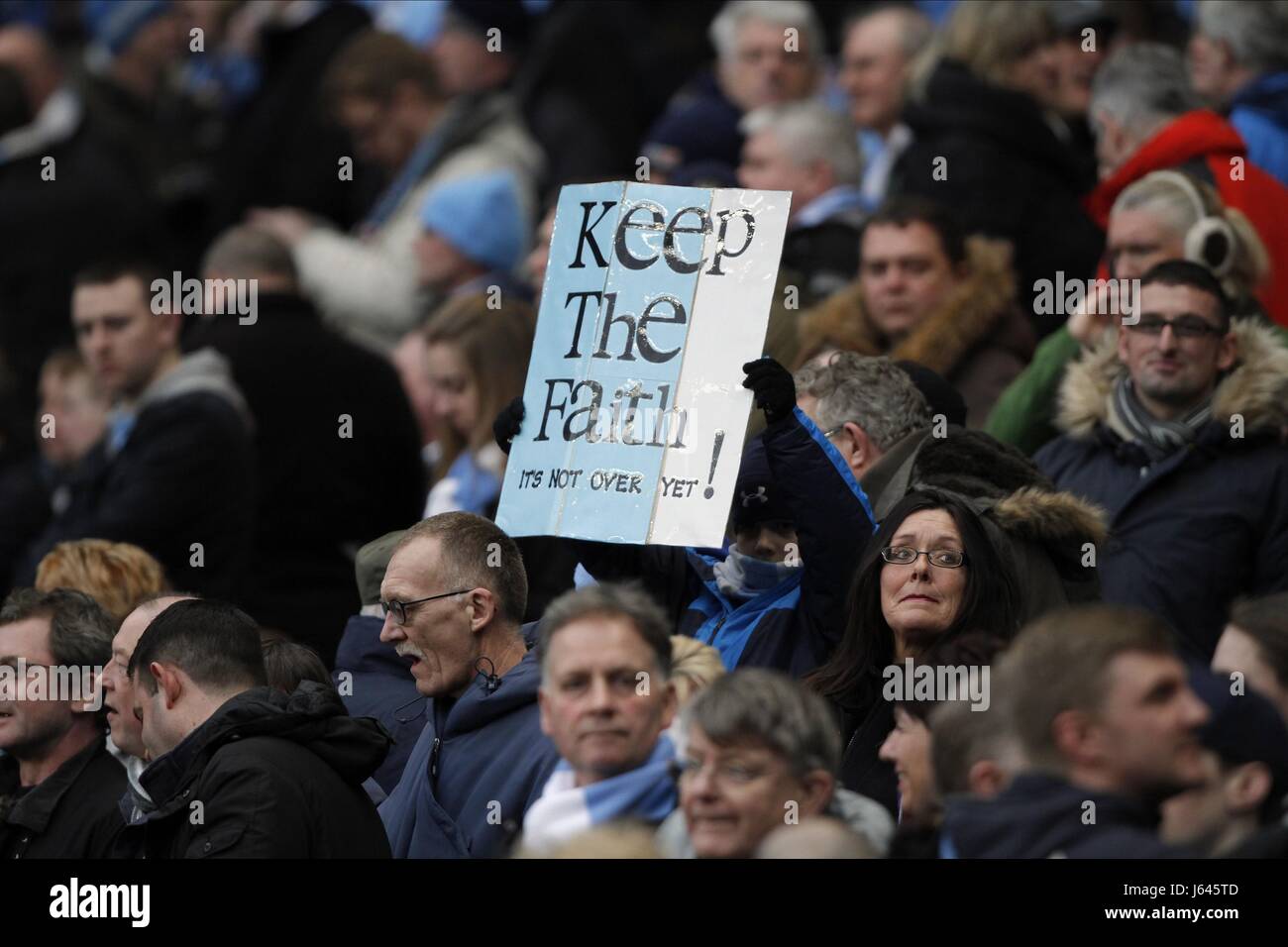 Liverpool fc banner hi-res stock photography and images - Alamy
