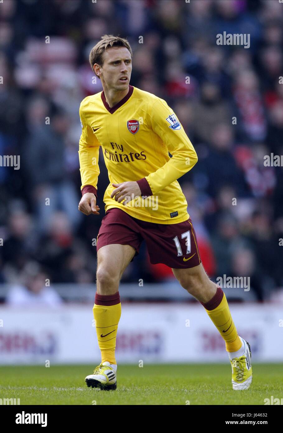 Nacho monreal hi-res stock photography and images - Alamy