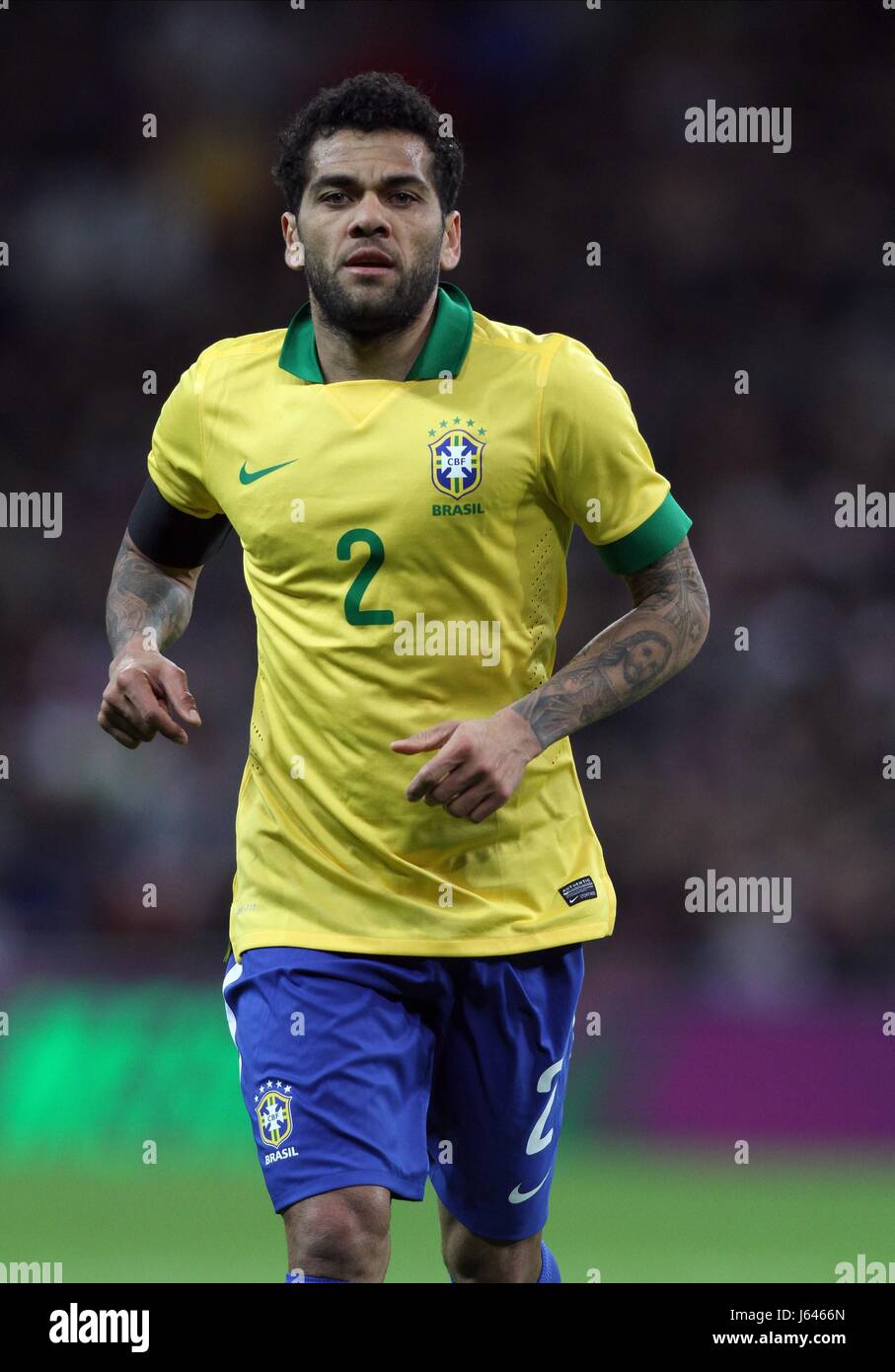 Daniel alves hi-res stock photography and images - Alamy