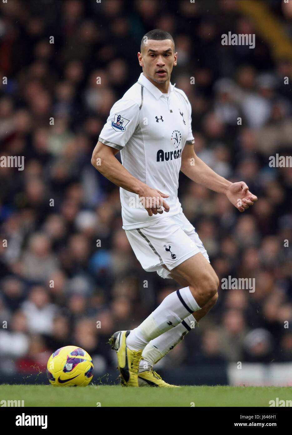 Steven caulker hi-res stock photography and images - Alamy