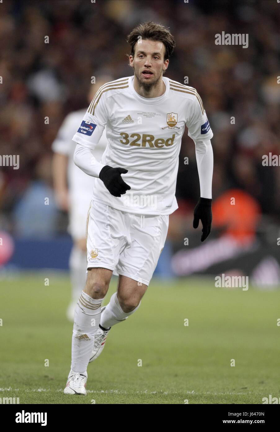 Michu 2013 hi-res stock photography and images - Alamy