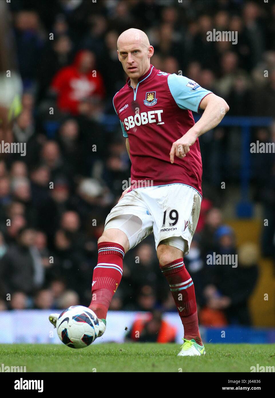 James collins hi-res stock photography and images - Alamy