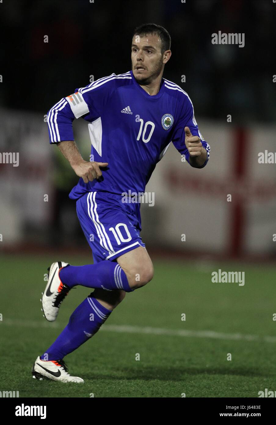 Andy selva san marino hi-res stock photography and images - Alamy
