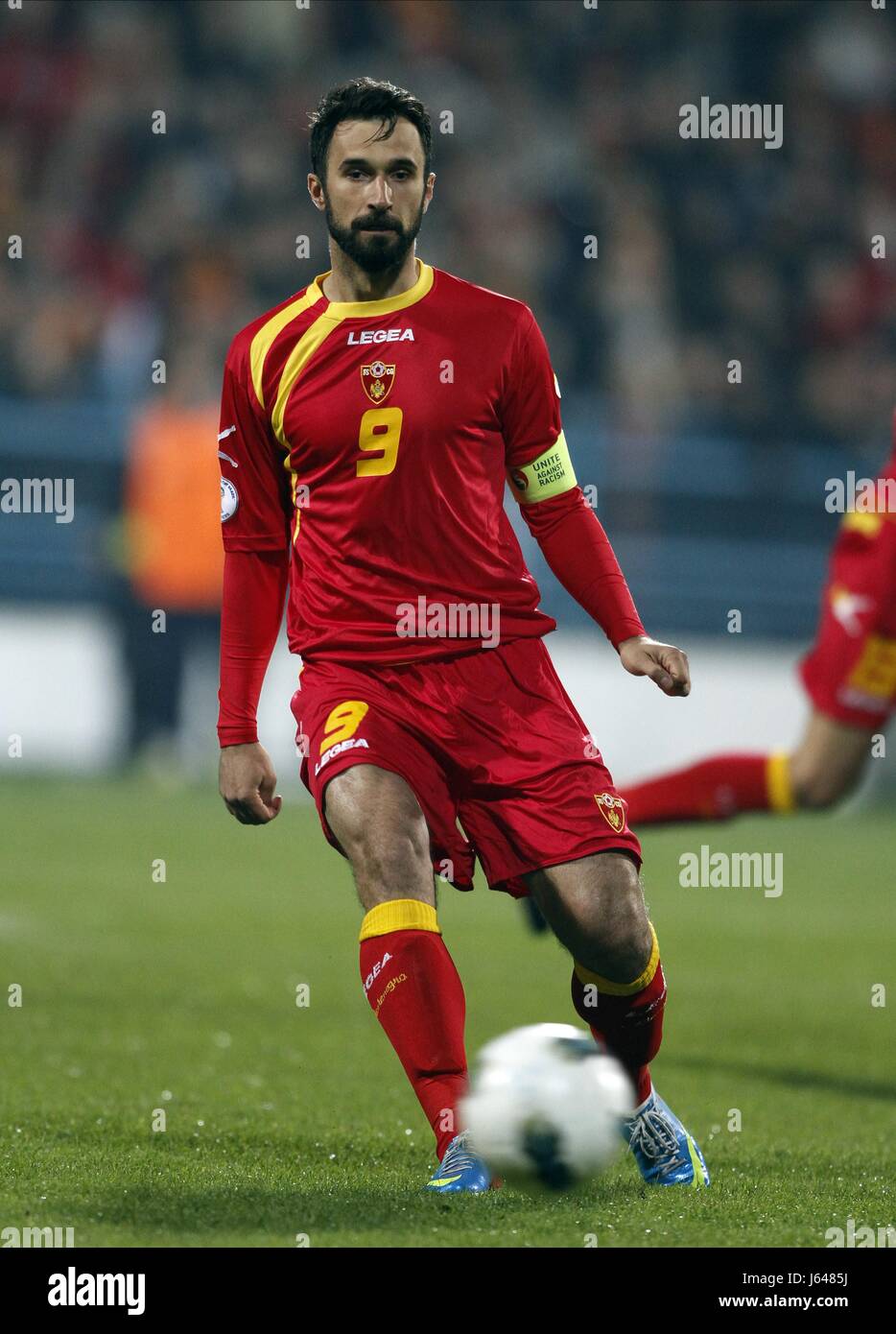 Mirko Vucinic