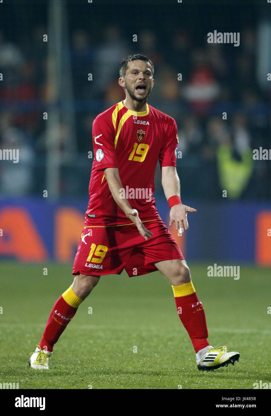 Vladimir bozovic hi-res stock photography and images - Alamy