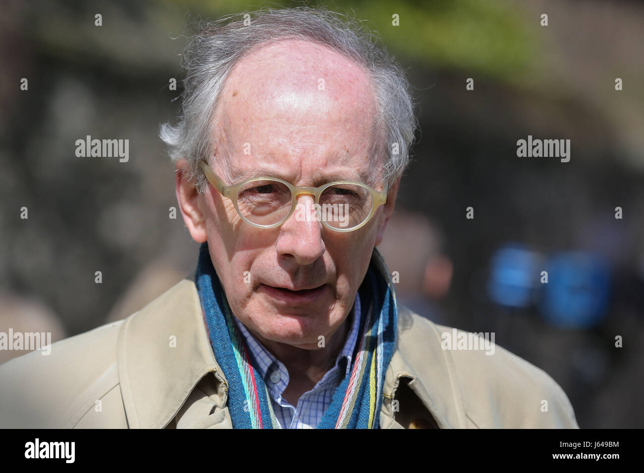 Sir malcolm rifkind uk hi-res stock photography and images - Alamy