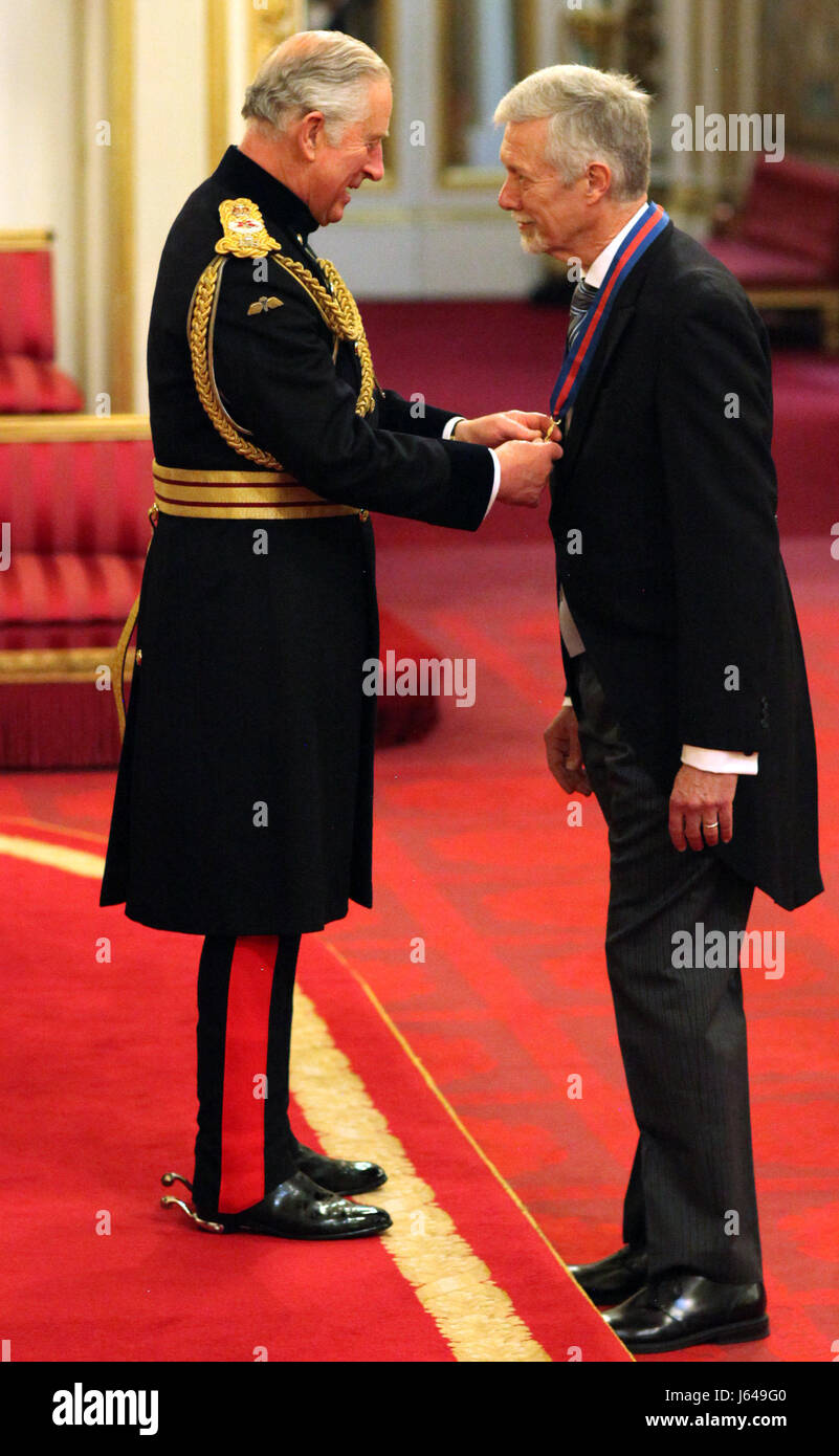 Professor kevin bales hi-res stock photography and images - Alamy