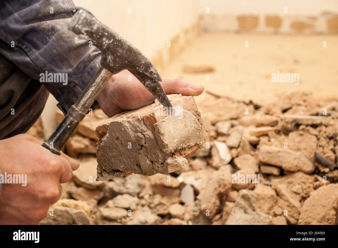 Master brickwork hi-res stock photography and images - Alamy