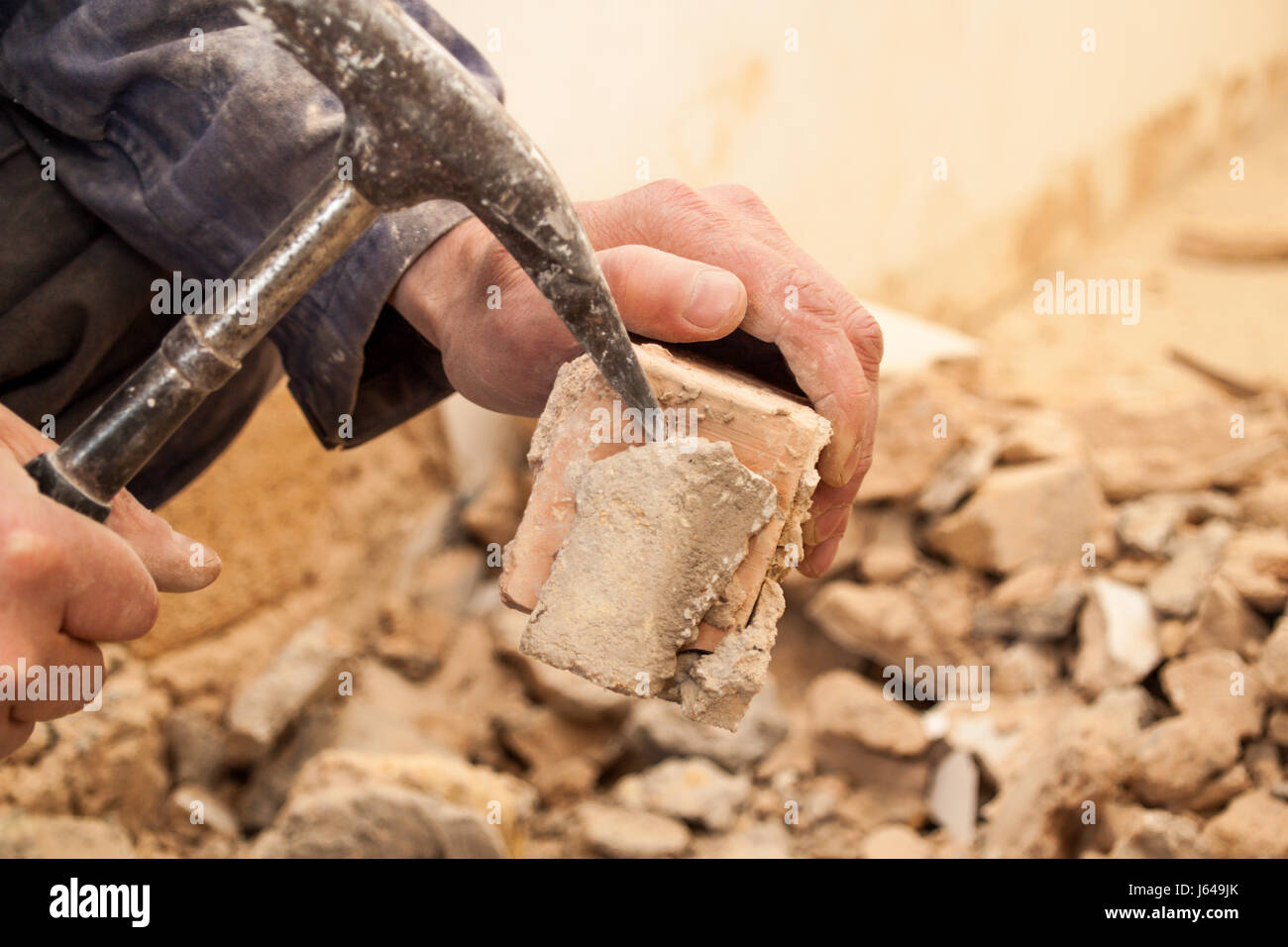 Master brickwork hi-res stock photography and images - Alamy