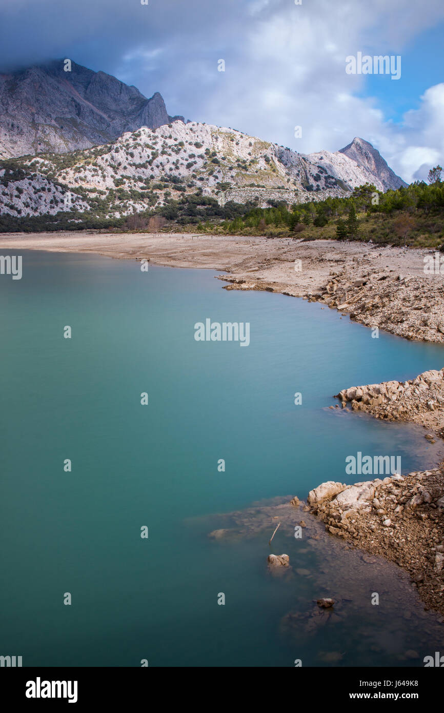 Cuber water reservoir hi-res stock photography and images - Alamy