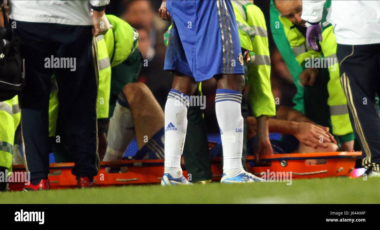 Liverpool and john terry hi-res stock photography and images - Alamy