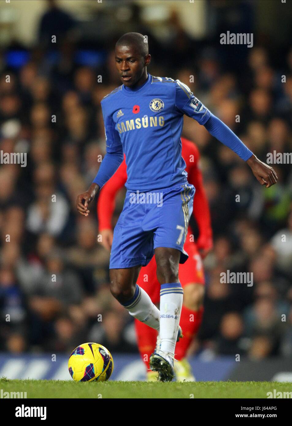 Ramires chelsea fc london england hi-res stock photography and images ...