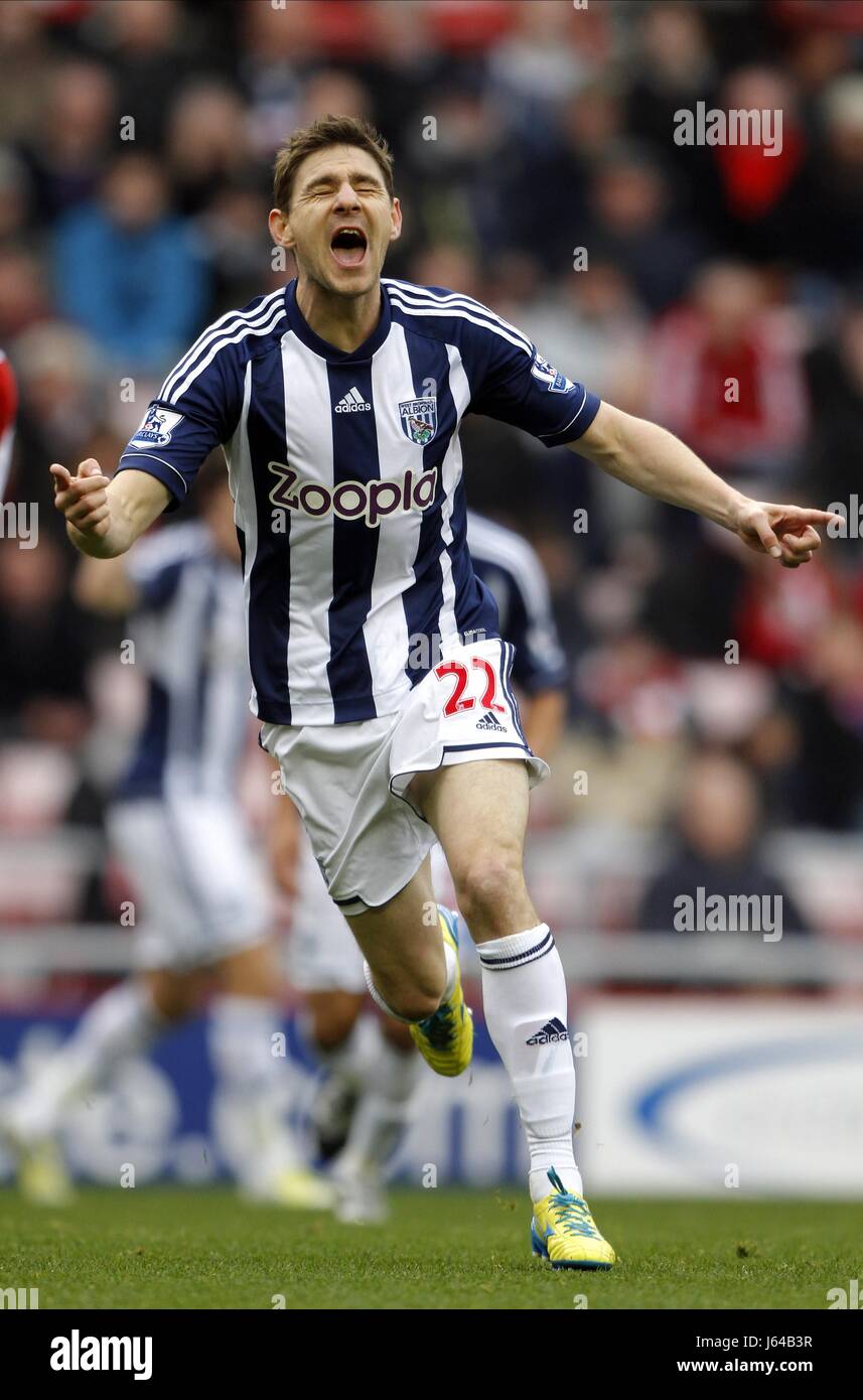 West Bromwich Albion Zoltan Gera Hi res Stock Photography And Images west-bromwich-albion-zoltan-gera-hi-res-stock-photography-and-images