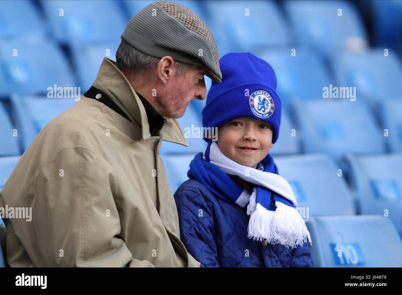 Old v young hi-res stock photography and images - Alamy