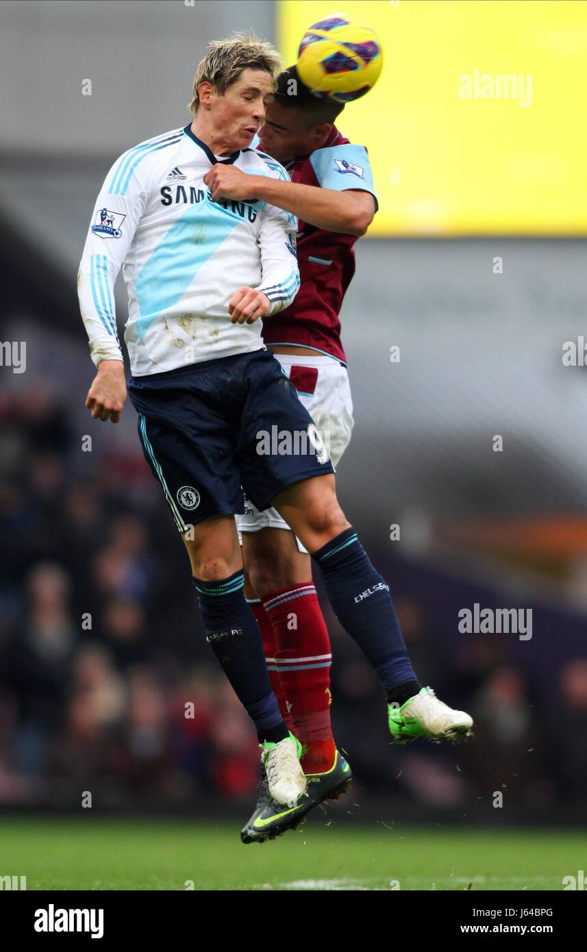 Winston torres hi-res stock photography and images - Alamy