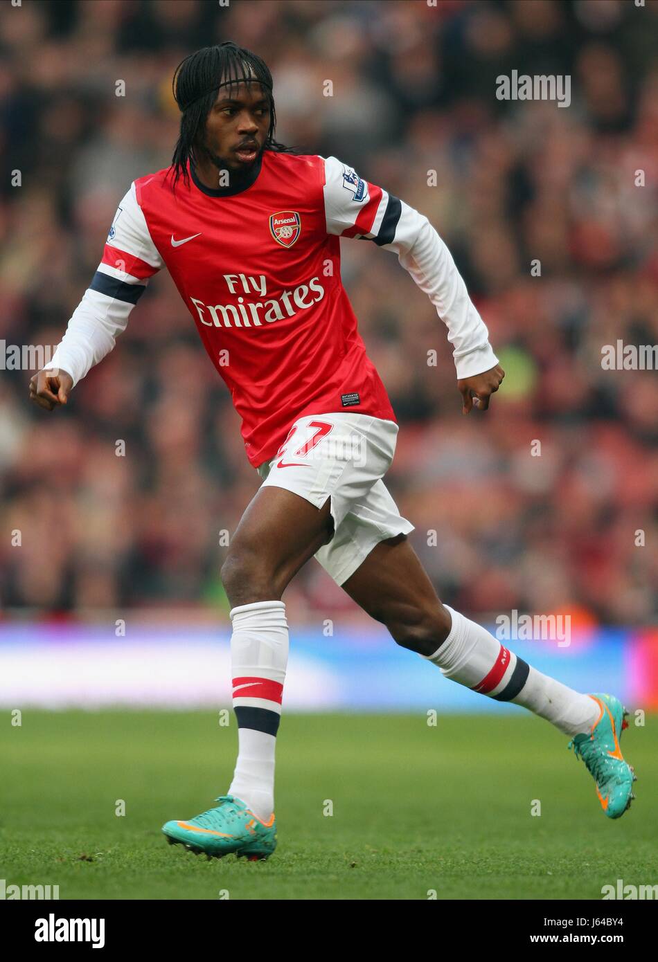 Arsenal fc london hi-res stock photography and images - Alamy