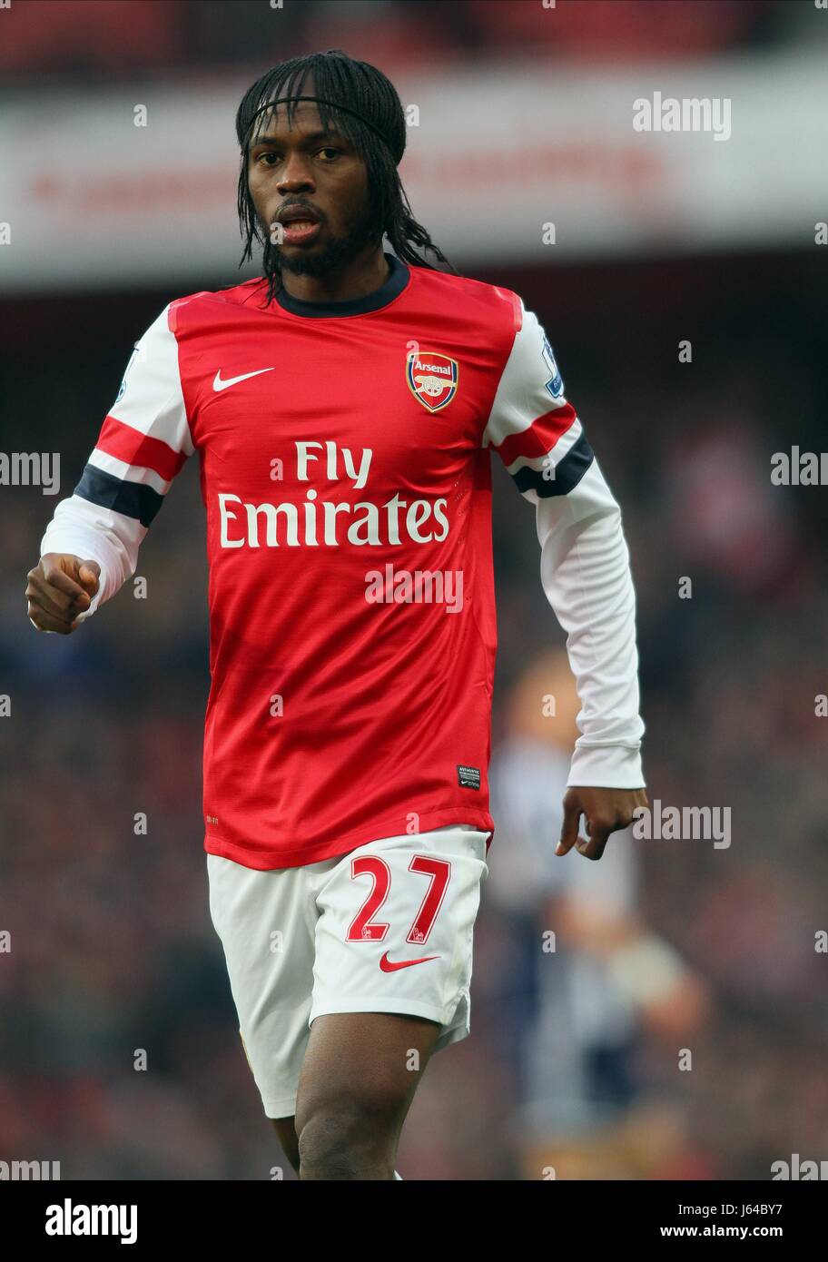Arsenal fc london hi-res stock photography and images - Alamy