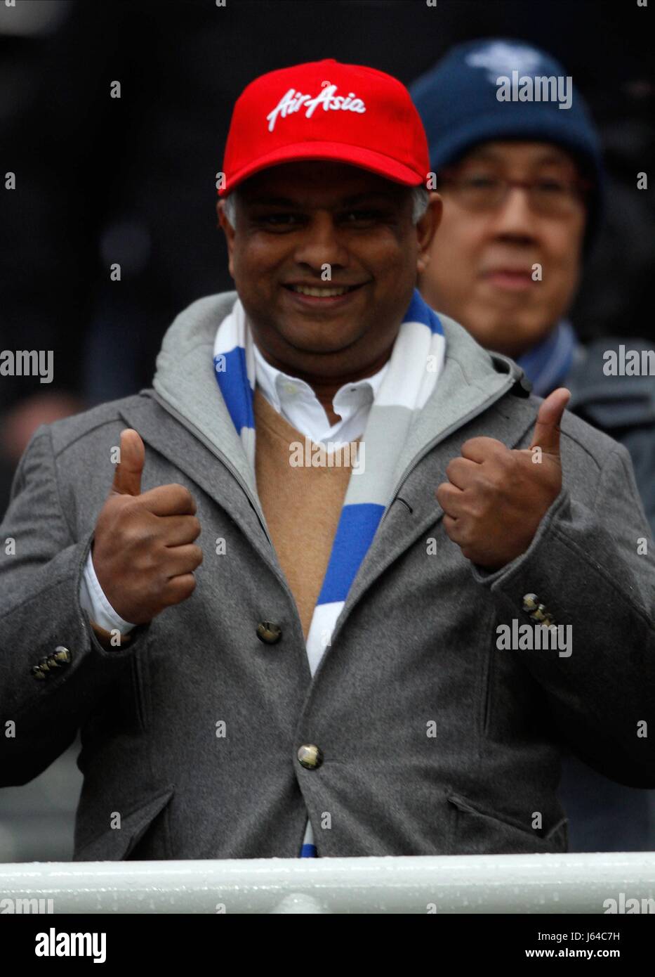 Fernandes tony hi-res stock photography and images - Alamy