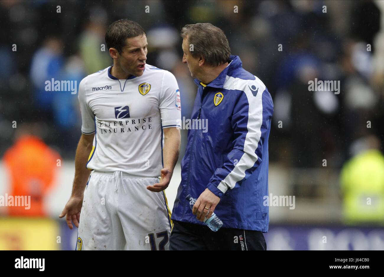 Michael brown leeds hi-res stock photography and images - Alamy