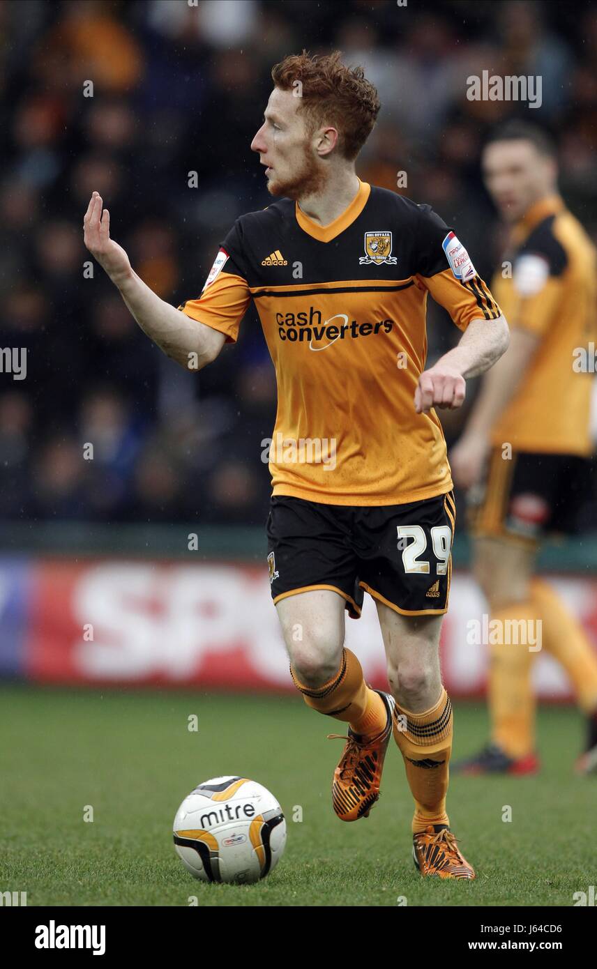 Stephen quinn hull hi-res stock photography and images - Alamy