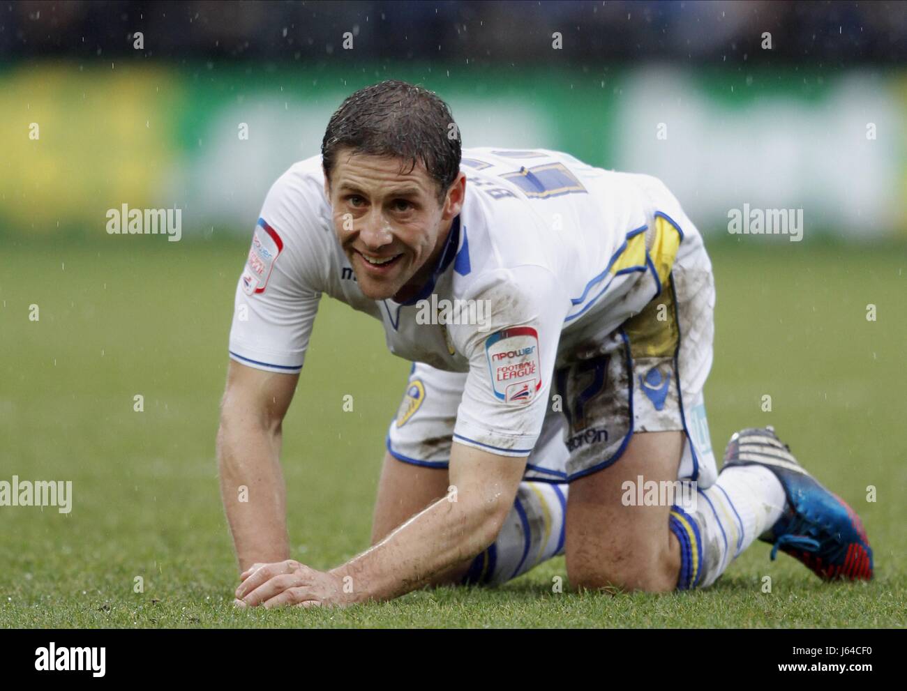 Michael brown leeds hi-res stock photography and images - Alamy
