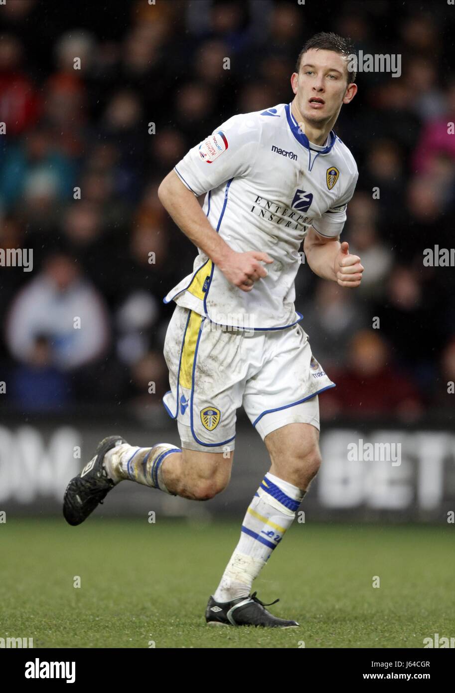 Jason pearce leeds hi-res stock photography and images - Alamy