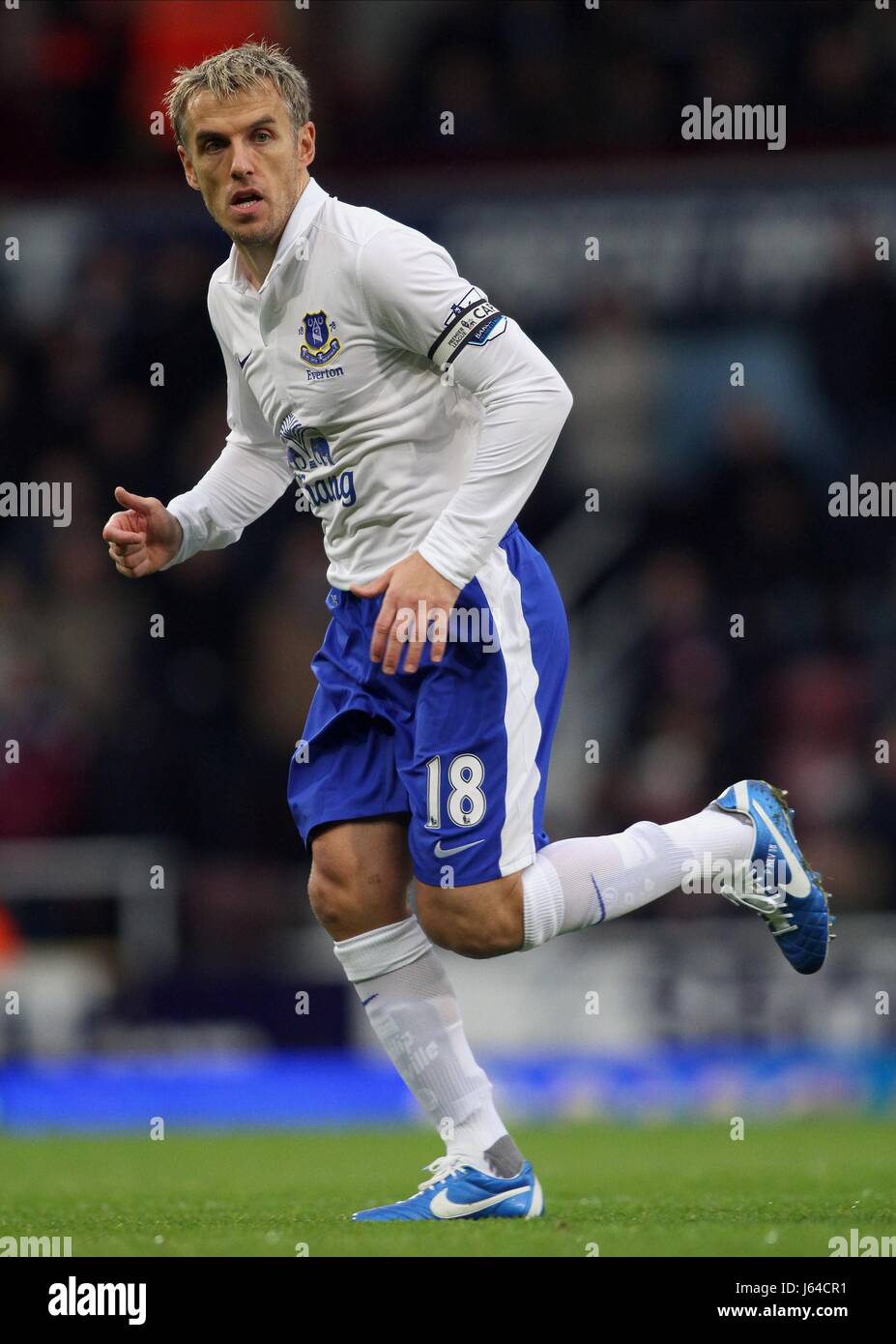London uk phil neville hi-res stock photography and images - Alamy
