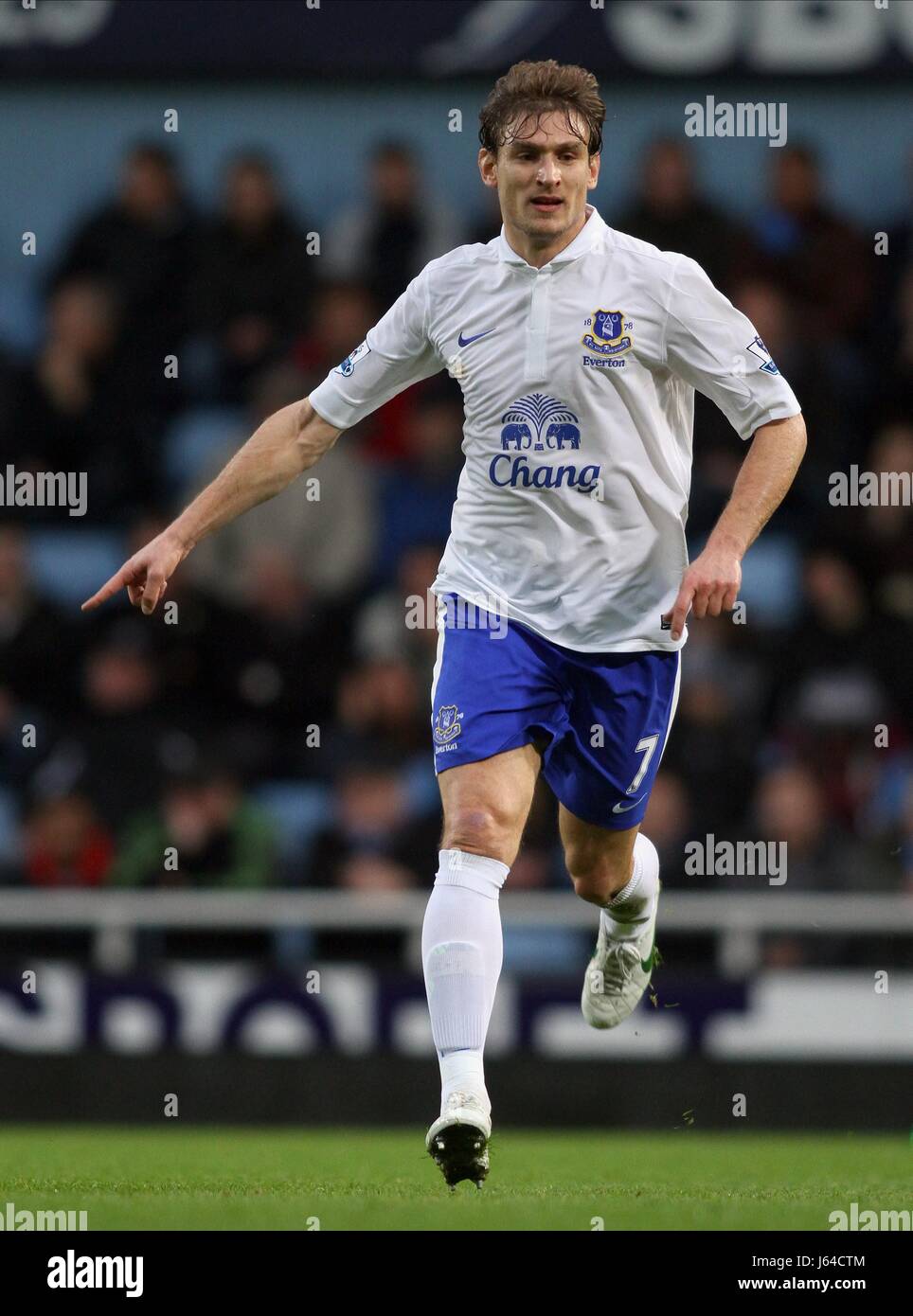 Nikica jelavic hi-res stock photography and images - Alamy