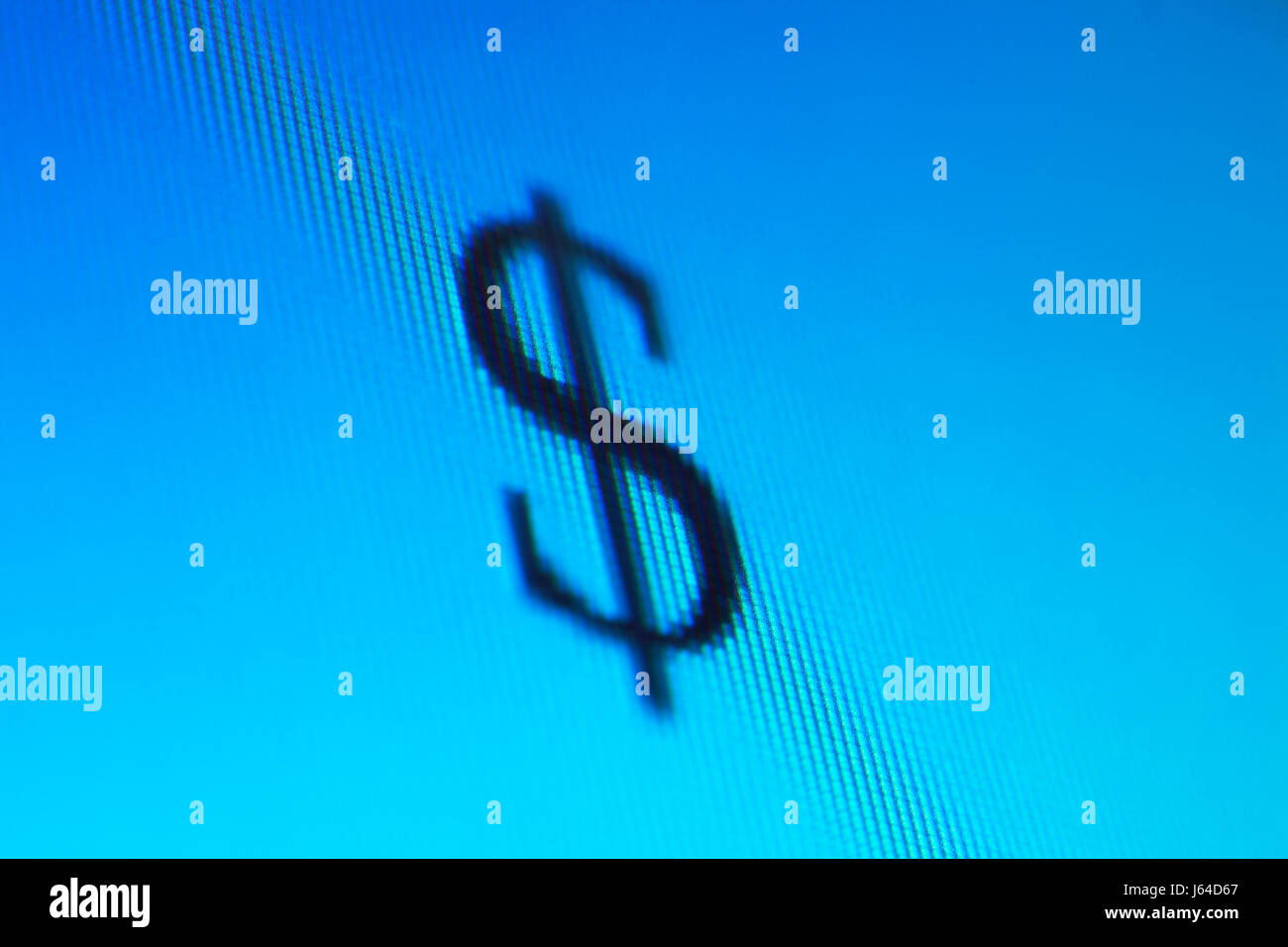 sign signal dollar dollars currency money sign signal bank lending ...