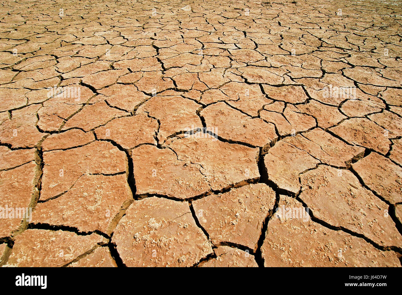 hot heat dry dried up barren seared decamped sands sand africa namibia ...