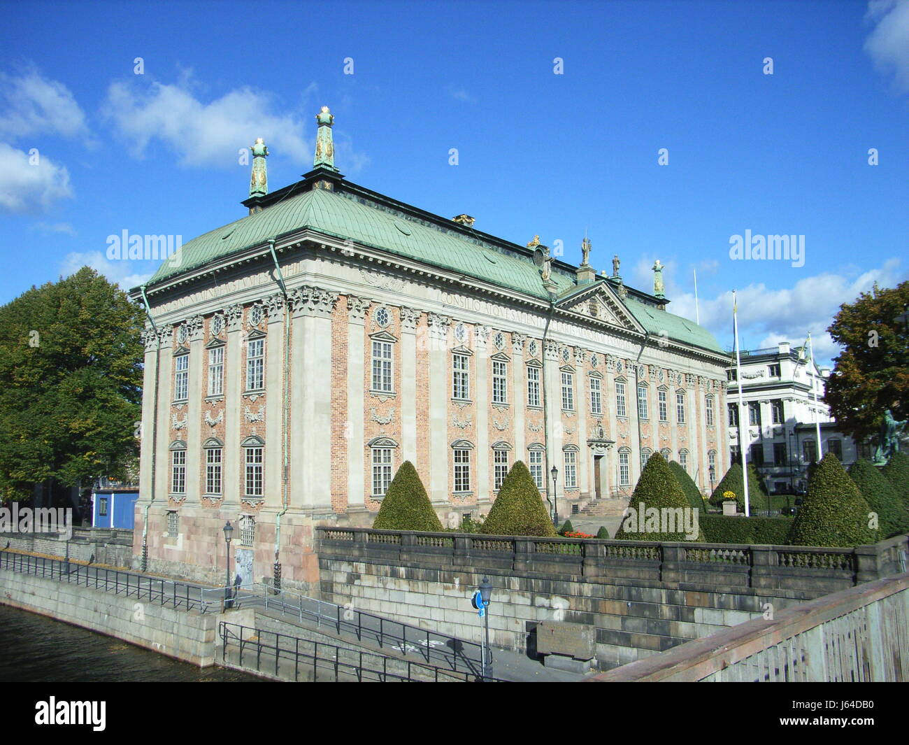 house building sweden style of construction architecture architectural ...