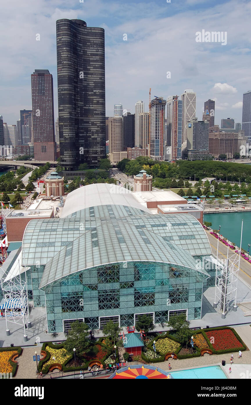 navy sight view outlook perspective vista panorama lookout skyline pier ...