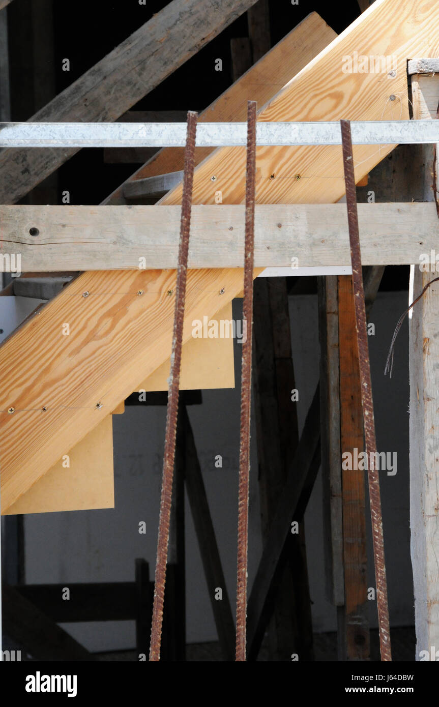 Incomplete structures hi-res stock photography and images - Alamy