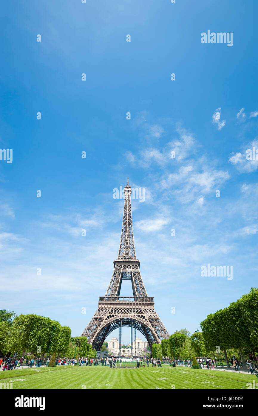 With exterior of the tower in full view hi-res stock photography and ...