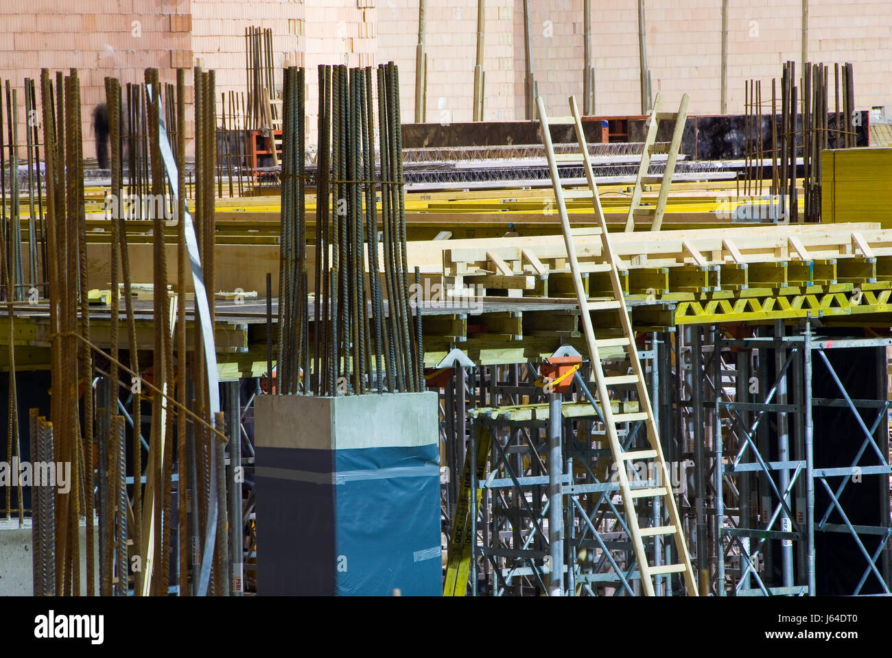 Still under construction hi-res stock photography and images - Alamy