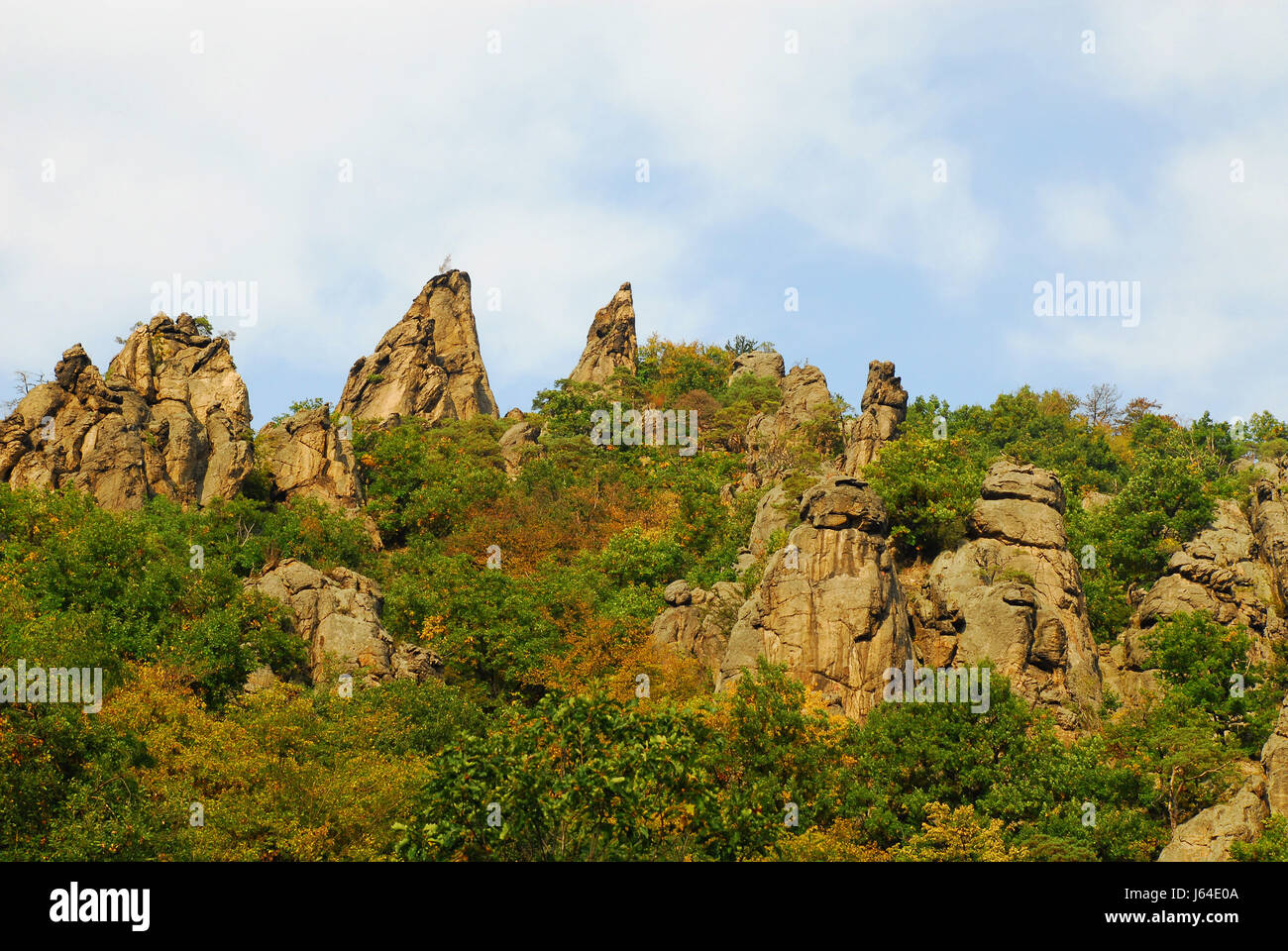 Rock mass hi-res stock photography and images - Alamy
