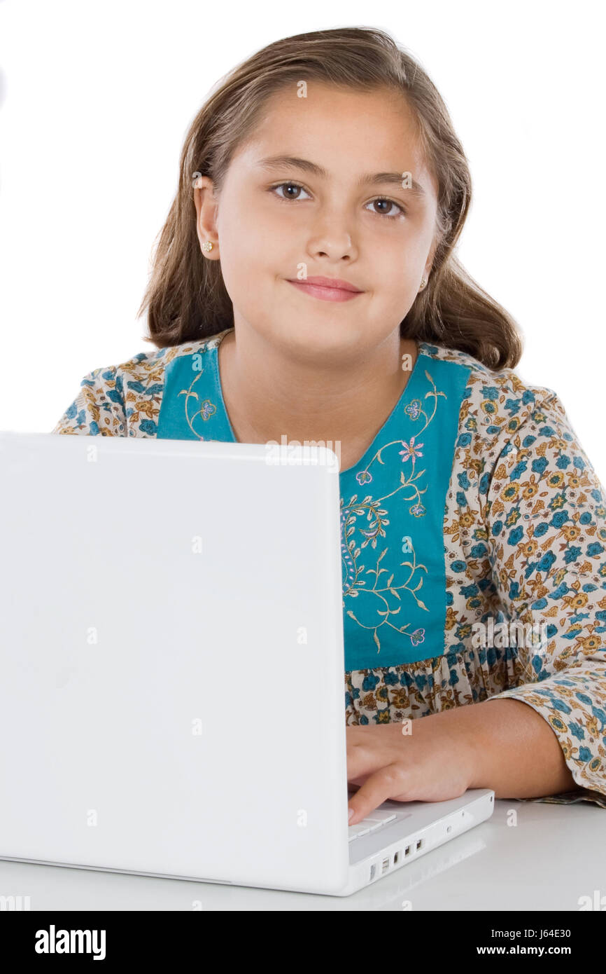 laptop notebook computers computer student girl girls study laptop ...