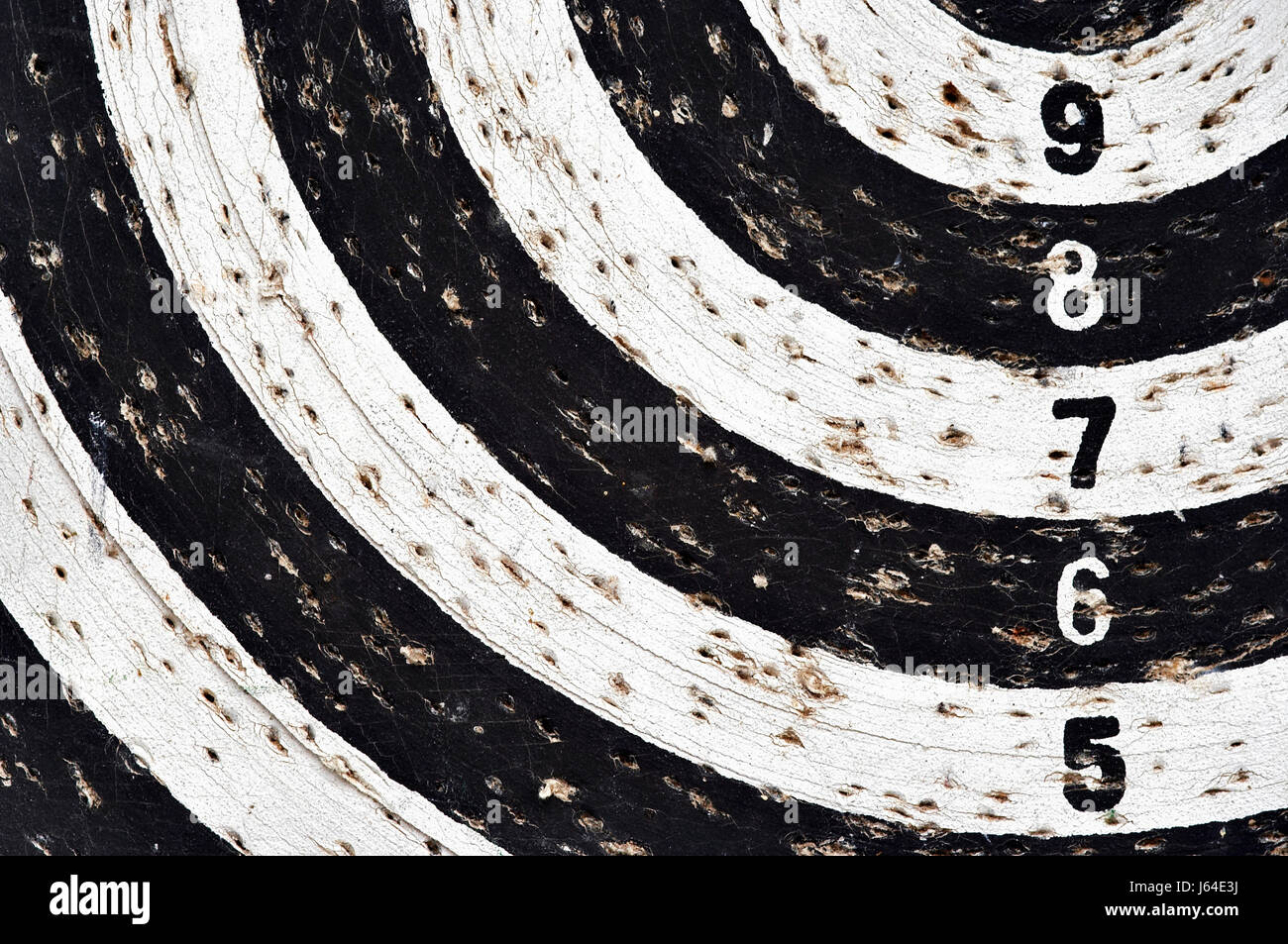 object mark score target bingo striped pictogram symbol pictograph ...