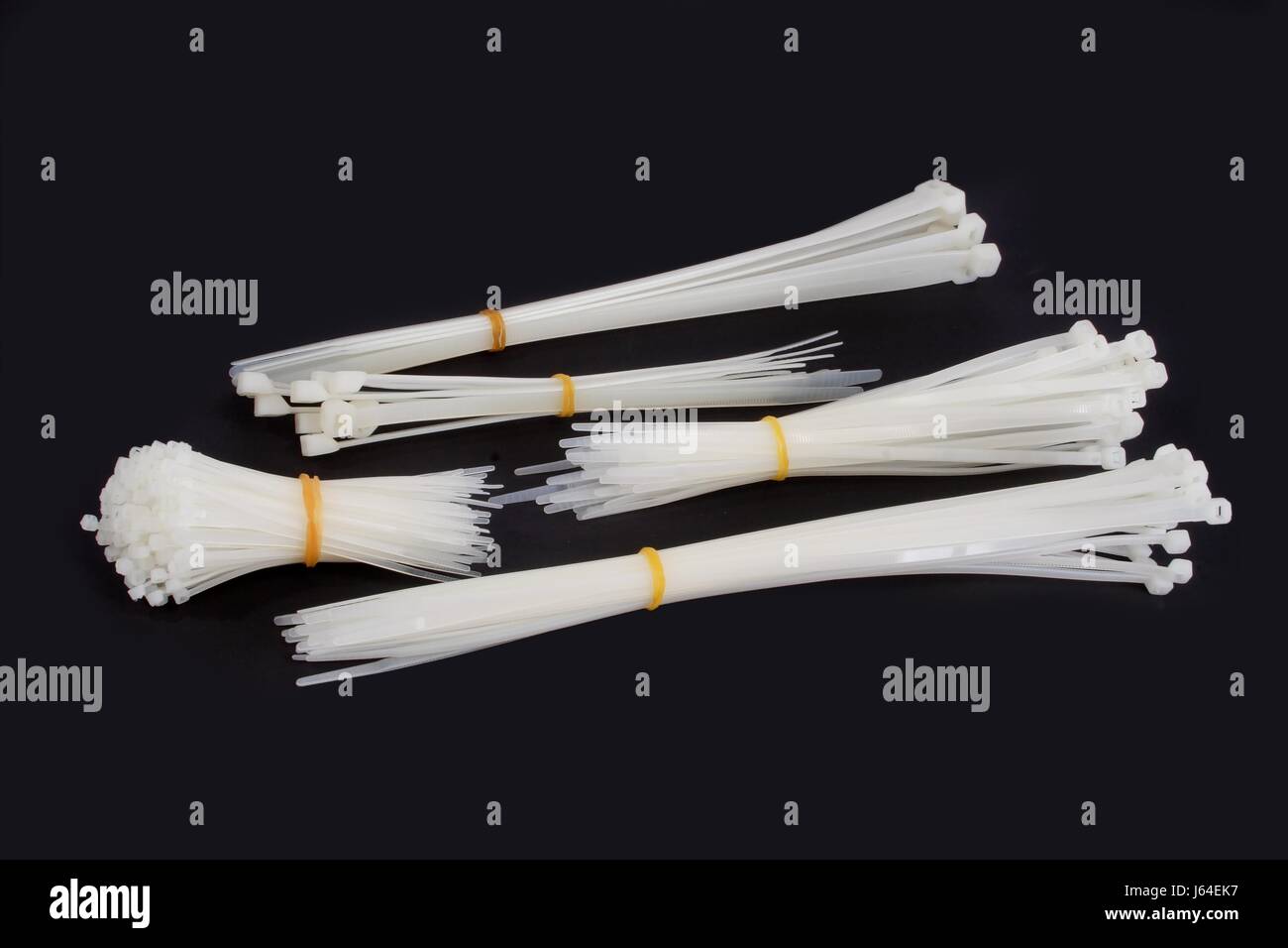 plastic synthetic material link cable fastener tool household coloured ...