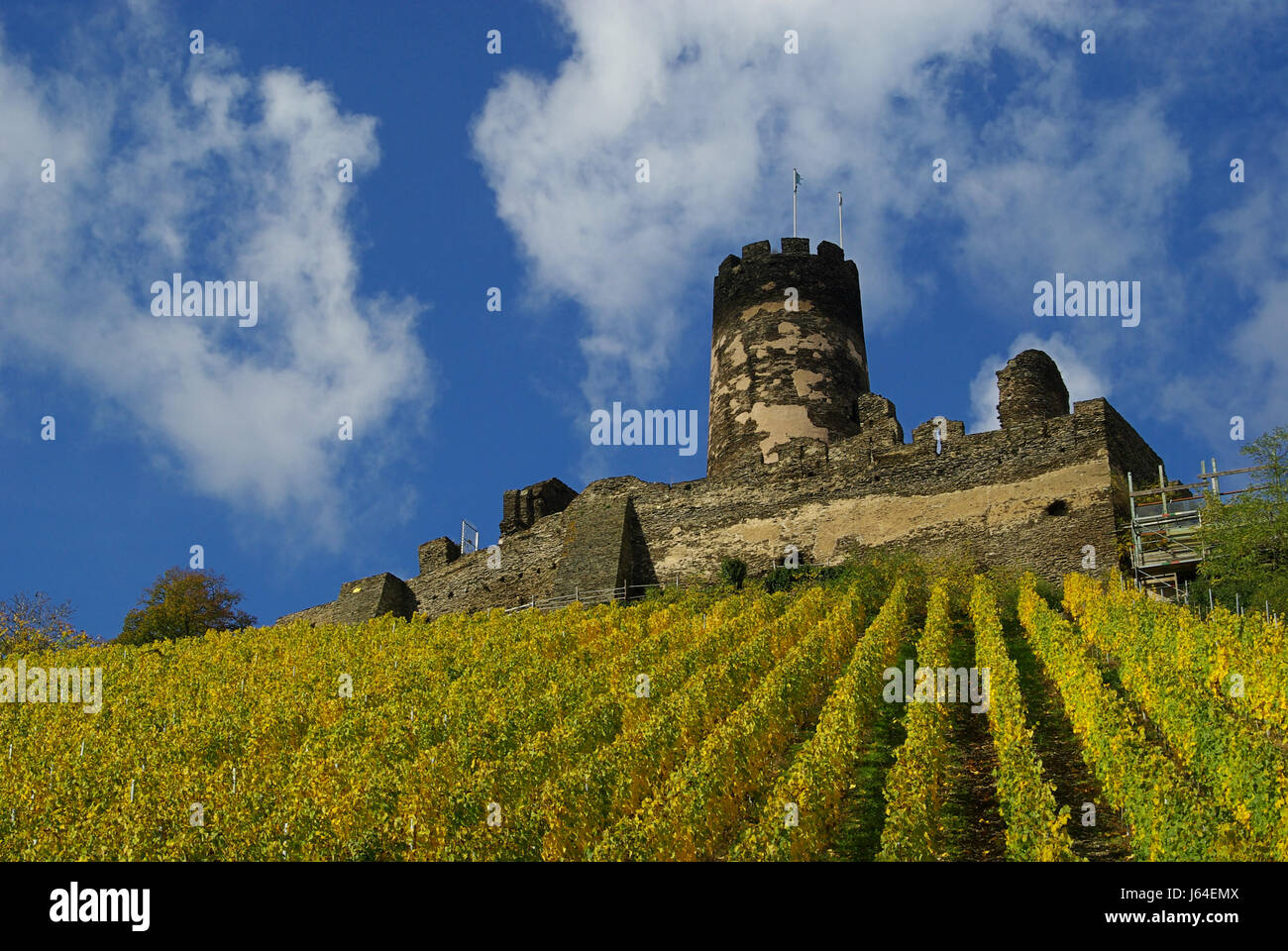 Fuerstenberg hi-res stock photography and images - Alamy