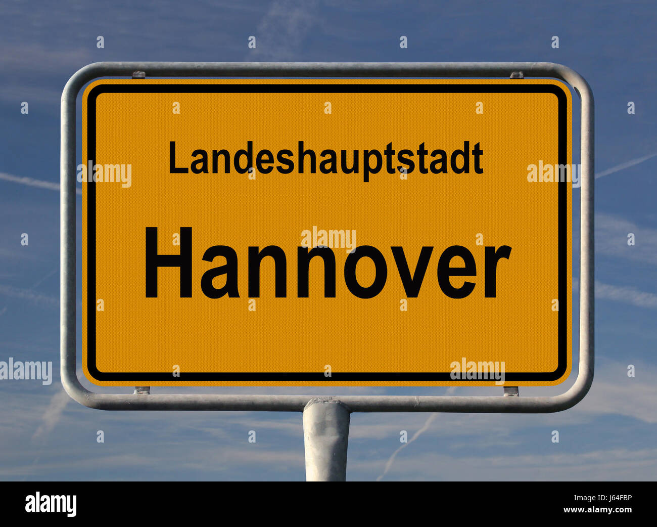 Hanover word hi-res stock photography and images - Alamy