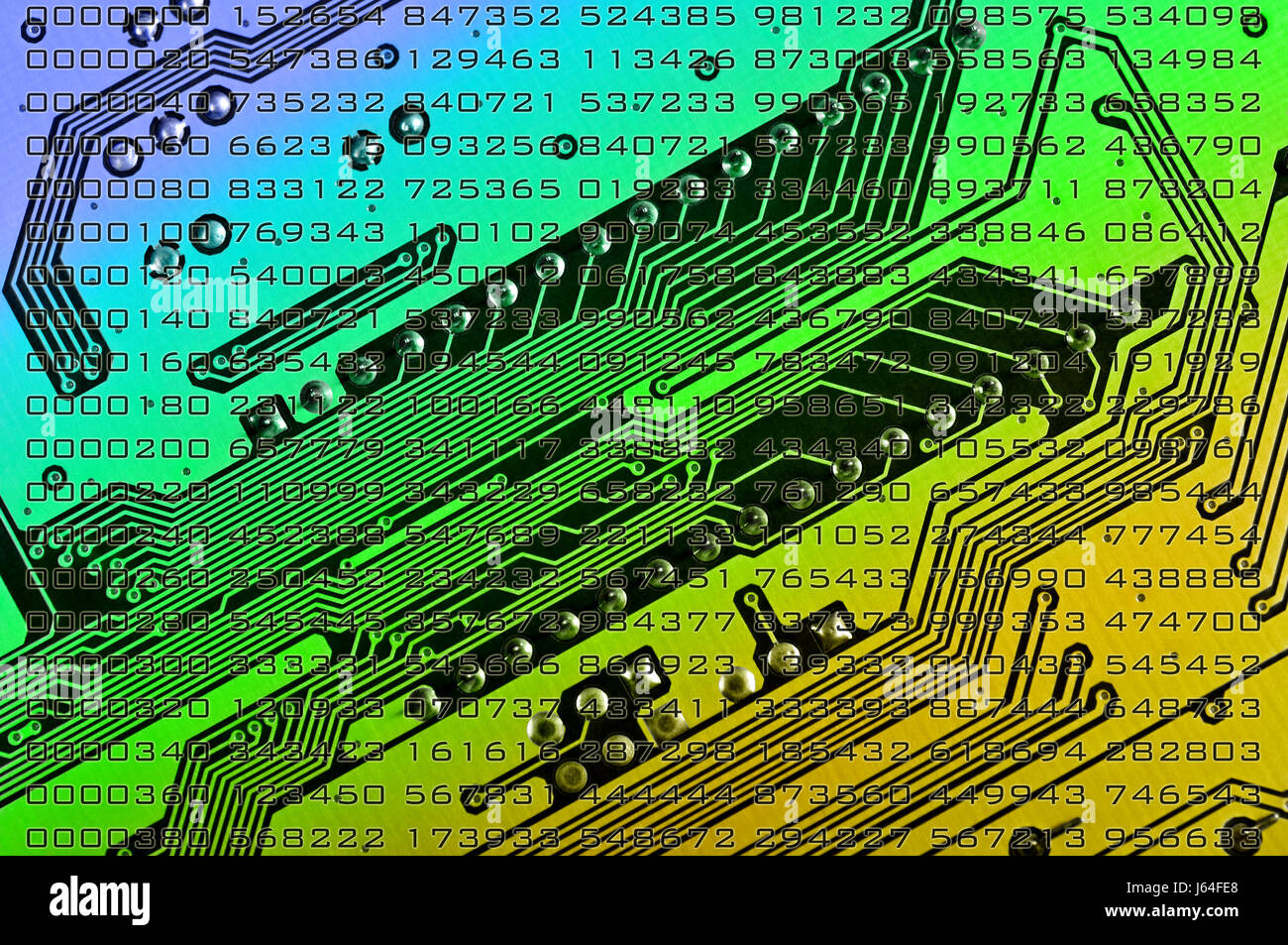 Processing Paths High Resolution Stock Photography and Images - Alamy