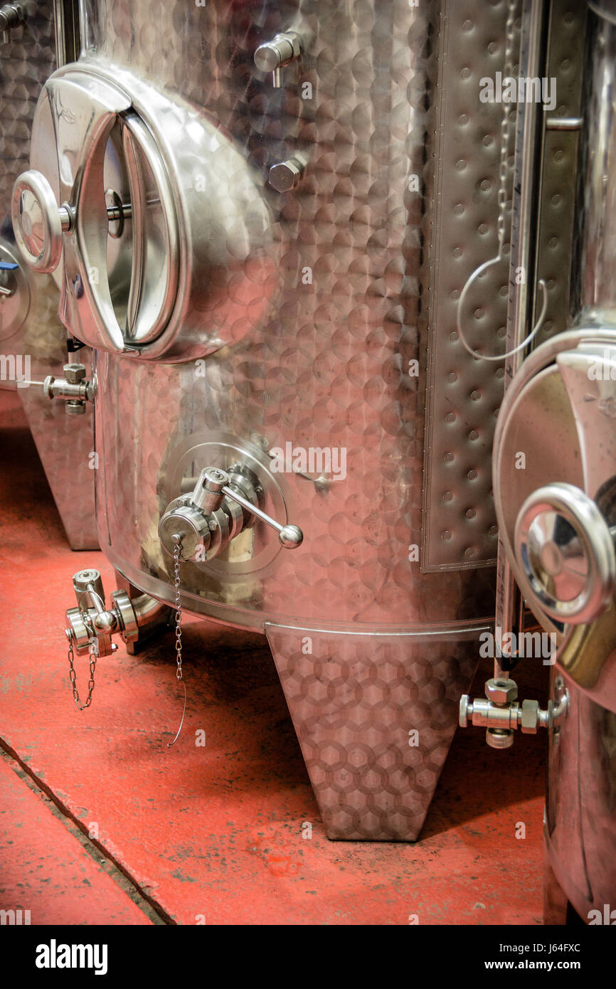Distilling hi-res stock photography and images - Alamy