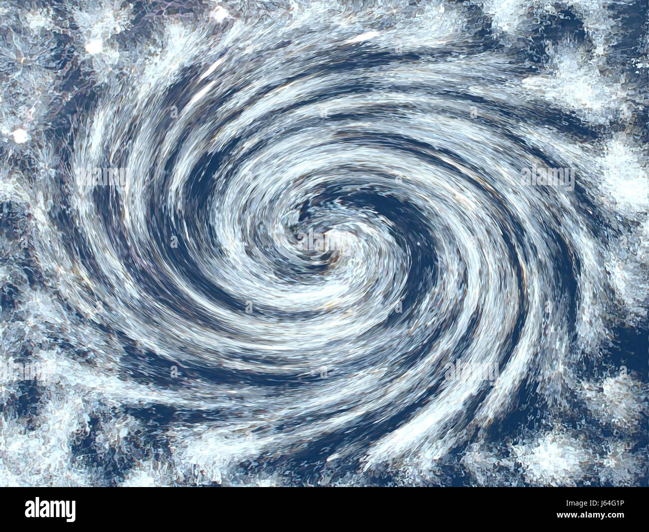 frozen abstract swirl backdrop background blue art winter snow coke ...